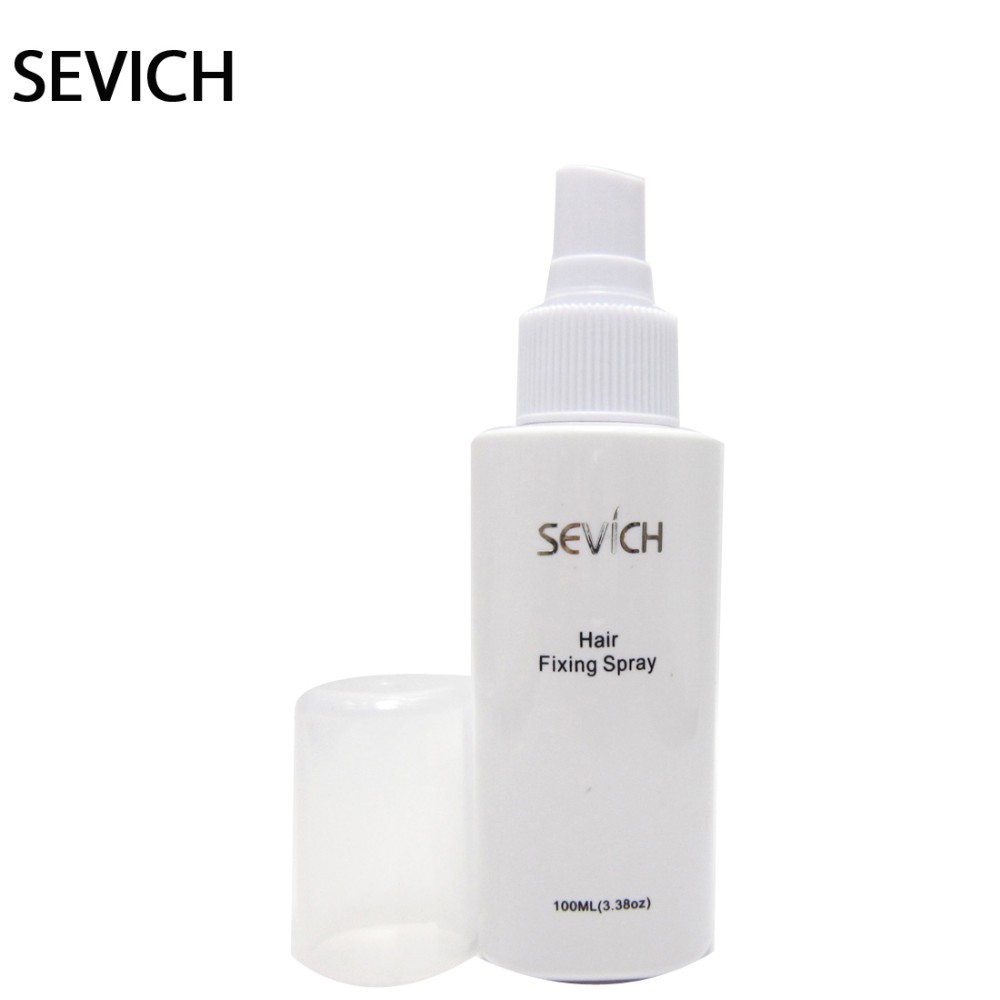 Sevich Streuhaar Starter Set - sevich