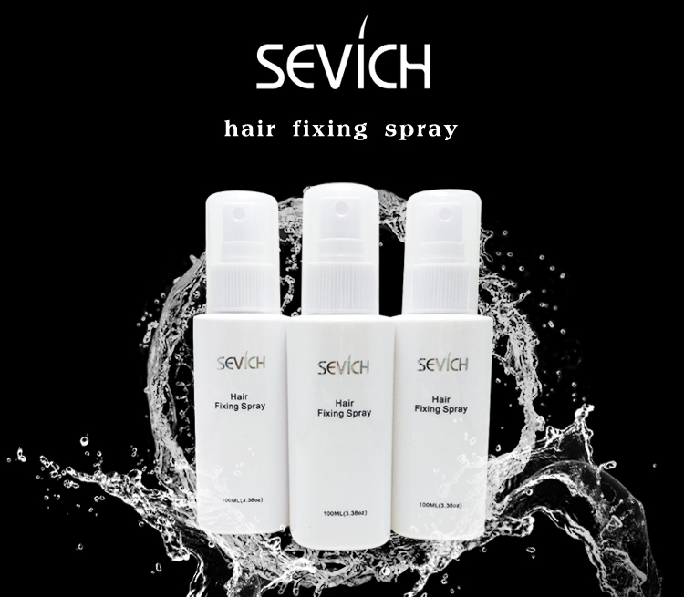 Sevich Fixier Spray | sevich